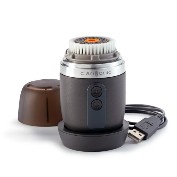 Clarisonic Alpha Fit: una novità tutta al maschile - Selez Blog