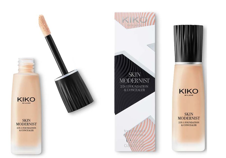 Collezione Neo Noir KIKO Autunno 2016 - Selez Blog