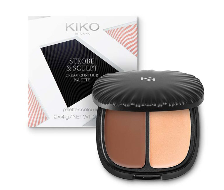 Collezione Neo Noir KIKO Autunno 2016 - Selez Blog