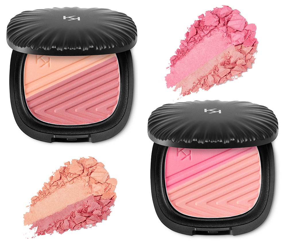 Collezione Neo Noir KIKO Autunno 2016 - Selez Blog