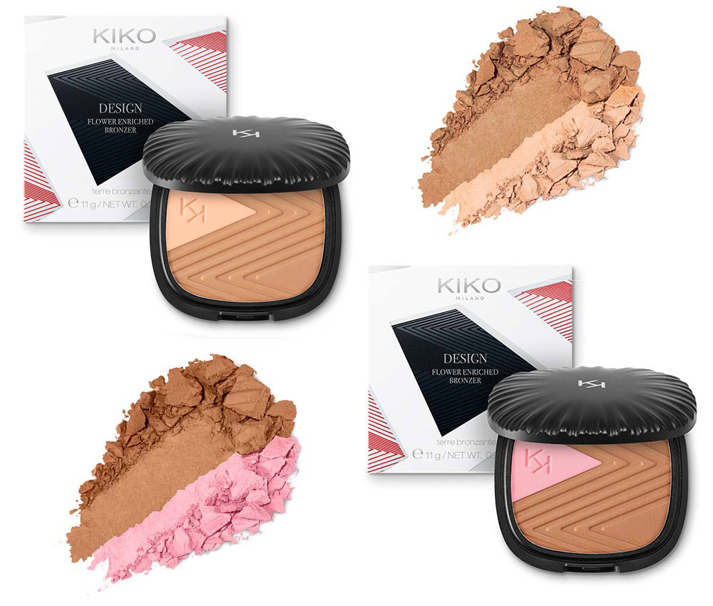 Collezione Neo Noir KIKO Autunno 2016 - Selez Blog