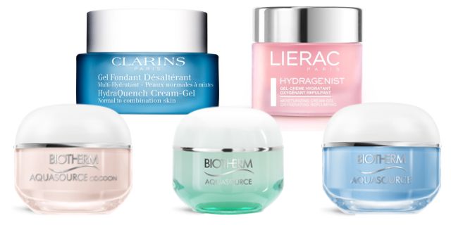 Creme viso adatte ad ogni tipo di pelle - Selez Blog