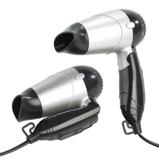 Phon da viaggio: come scegliere l'asciugacapelli portatile? - Selez Blog