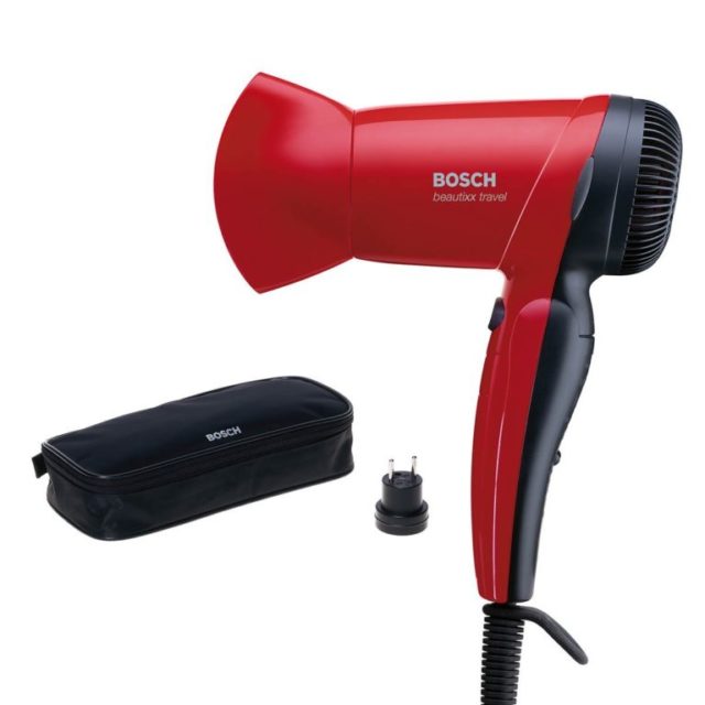 Phon da viaggio: come scegliere l'asciugacapelli portatile? - Selez Blog