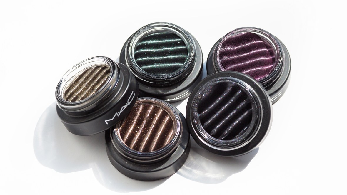 MAC Spellbinder Shadow: arrivano gli ombretti magnetici - Selez Blog