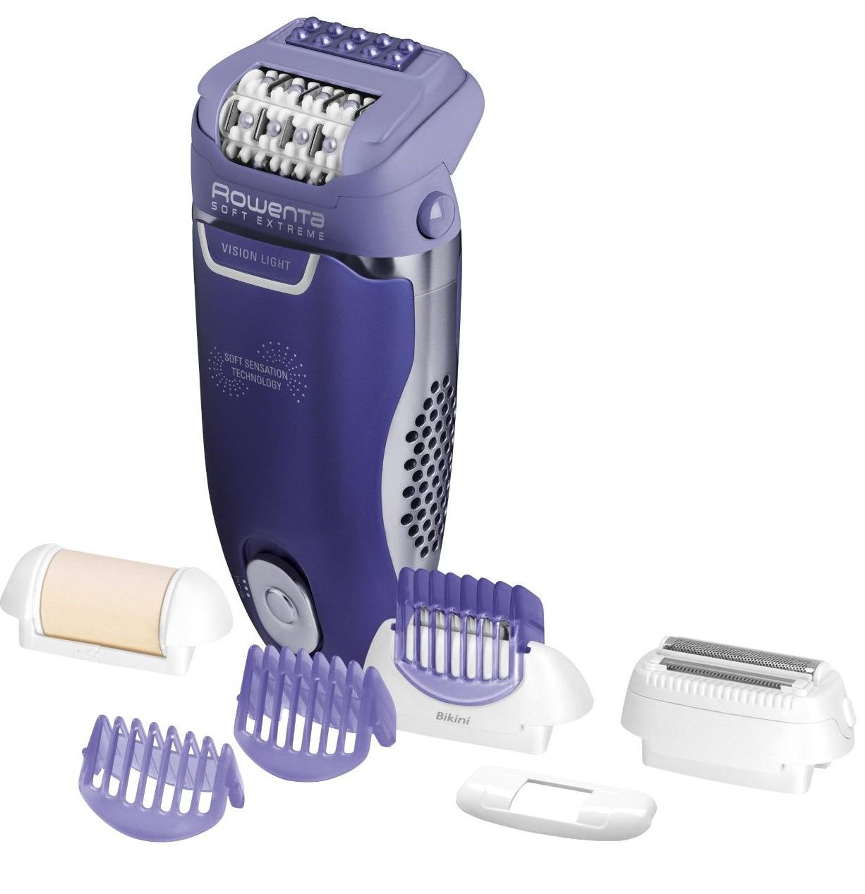 Epilatori elettrici: scopriamo quali sono i migliori! - Selez Blog