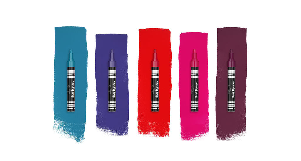 Mani Marker Ciaté London: una novità per le nostre unghie! - Selez Blog