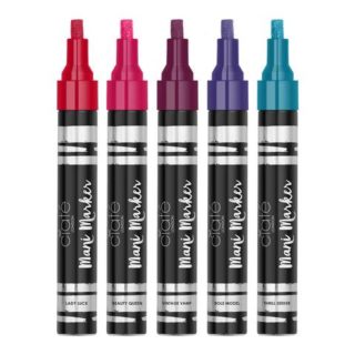 Mani Marker Ciaté London: una novità per le nostre unghie! - Selez Blog
