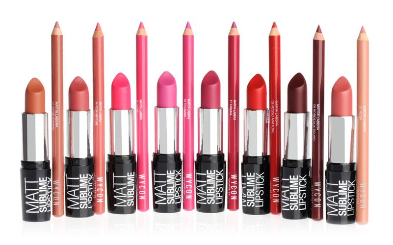 Rossetti matte: i migliori e come utilizzarli al meglio - Selez Blog