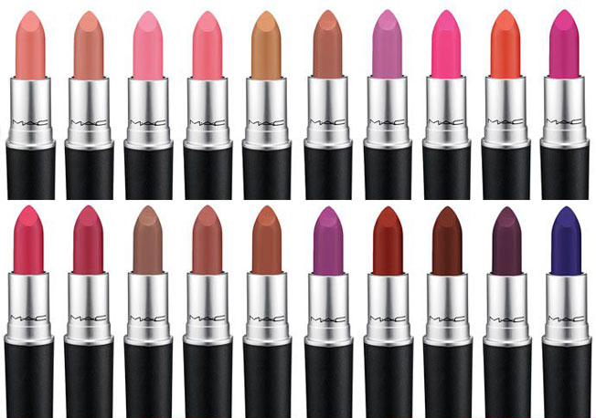 Rossetti matte: i migliori e come utilizzarli al meglio - Selez Blog