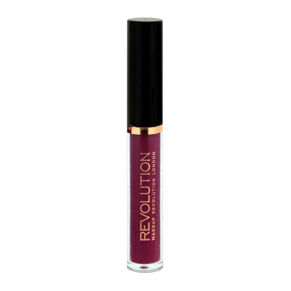 Lipstick MAC Rebel: recensione e comparazione - Selez Blog
