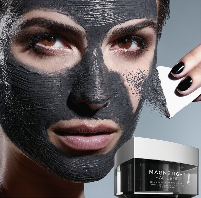 Maschera magnetica Magnetight Age Defier Dr. Brandt - Selez Blog