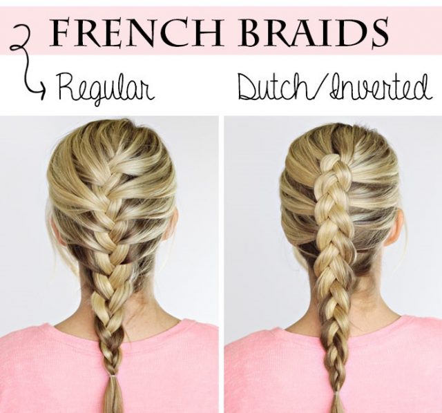 Boxer braids: le trecce doppie che fanno tendenza - Selez Blog